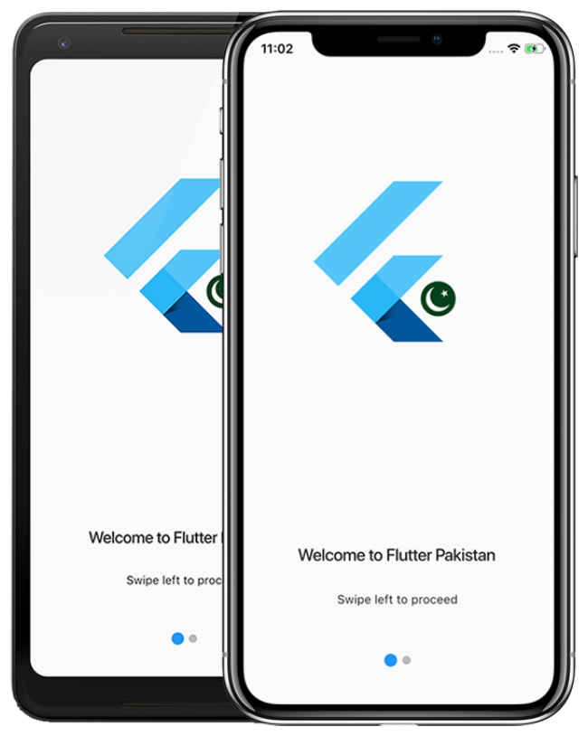 Flutter Pakistan